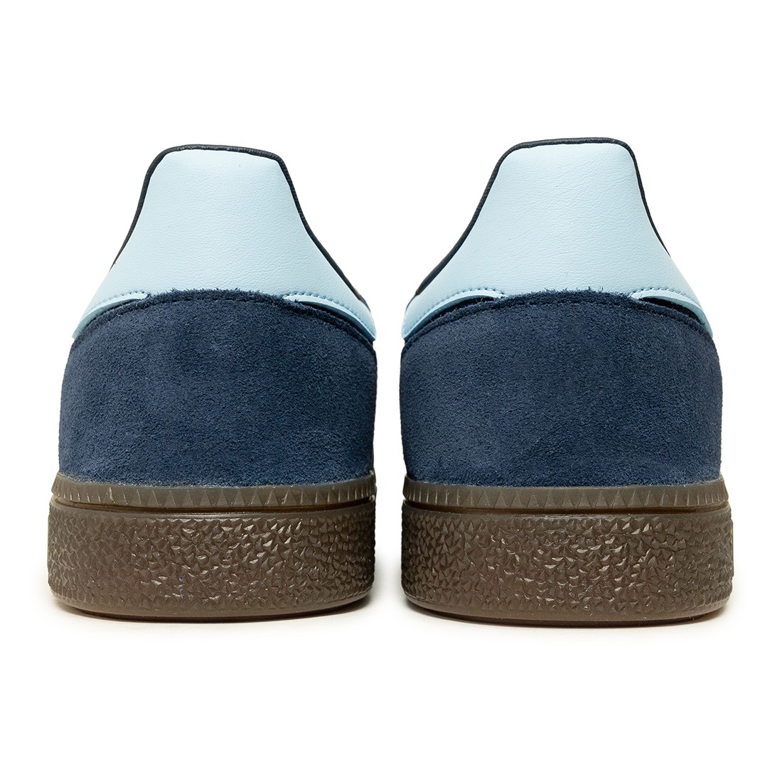 Adidas Men Handball Spezial navy clear sky gum