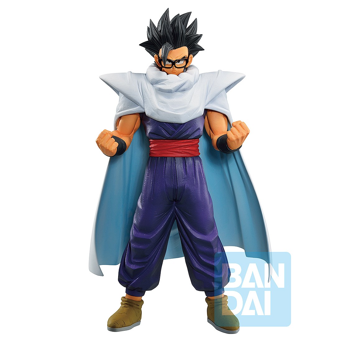 bandai ichibansho dragon ball super vs omnibus great son gohan figure ...
