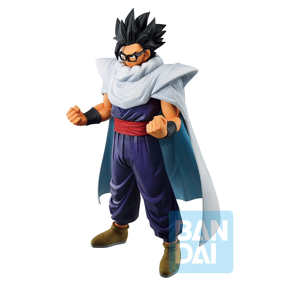 bandai ichibansho dragon ball super vs omnibus great son gohan figure ...