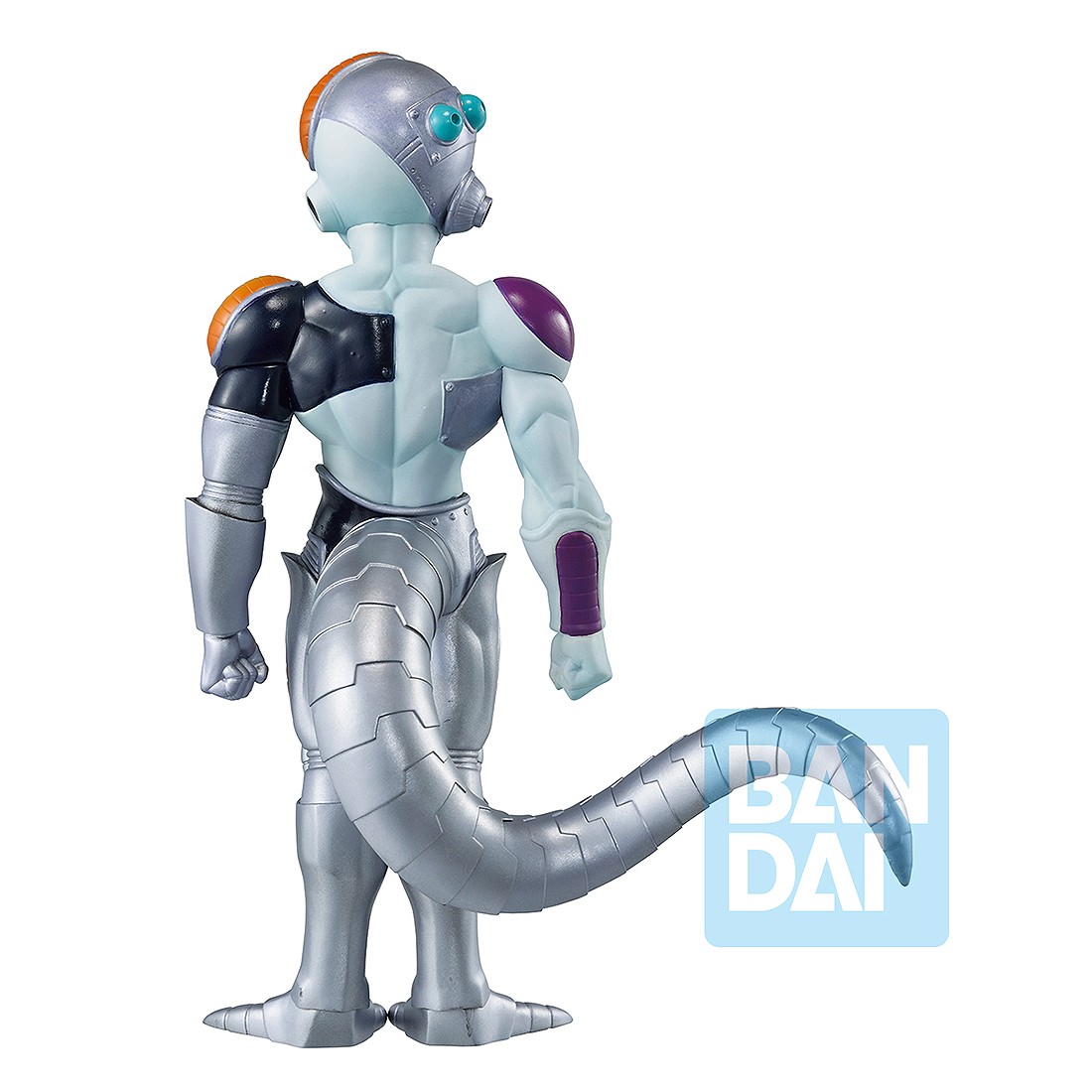 bandai ichibansho dragon ball super vs omnibus great mecha frieza ...