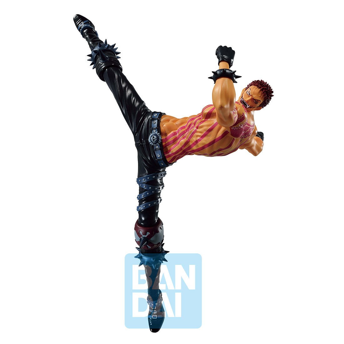 bandai ichibansho best of the buddy one piece charlotte katakuri figure ...