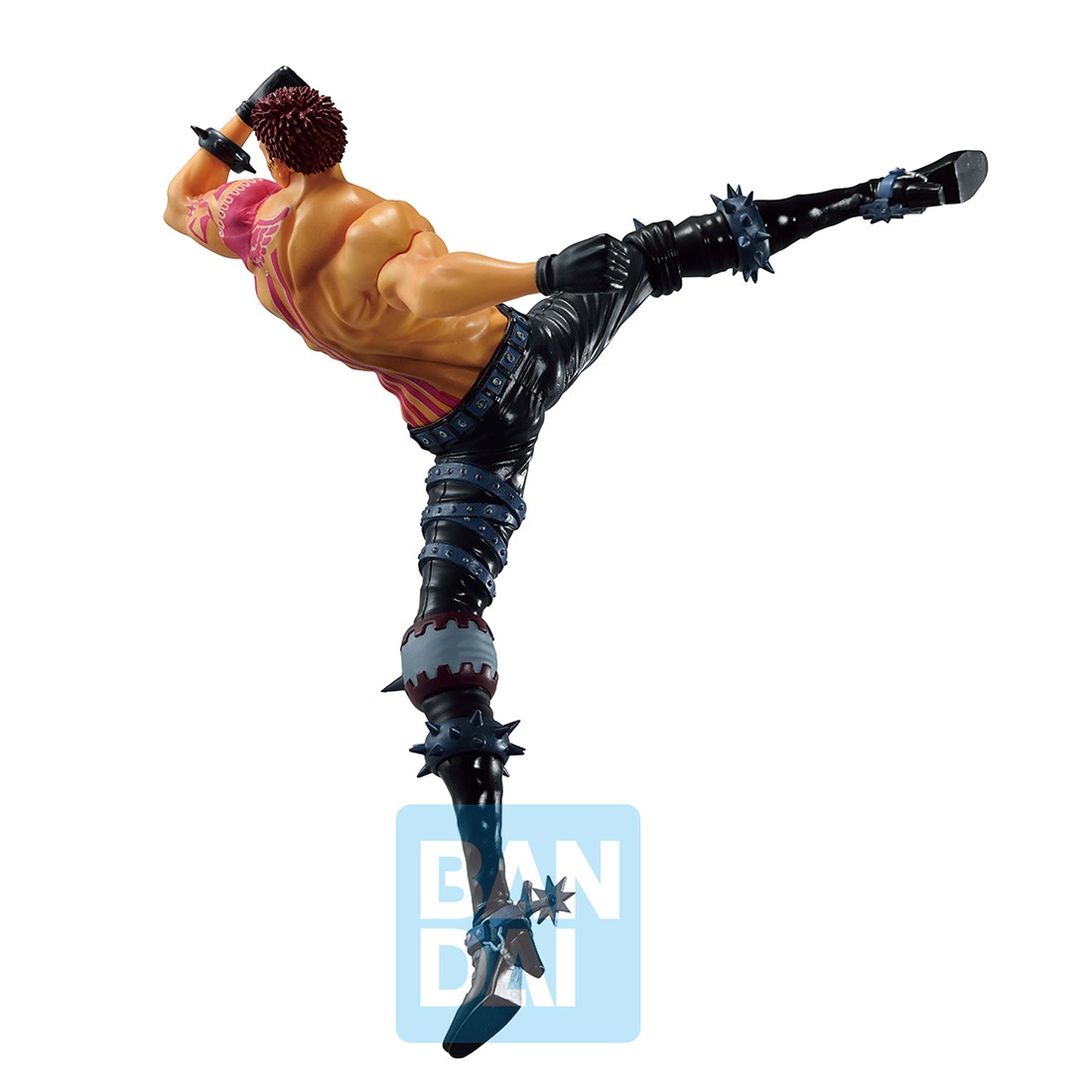 bandai ichibansho best of the buddy one piece charlotte katakuri figure ...