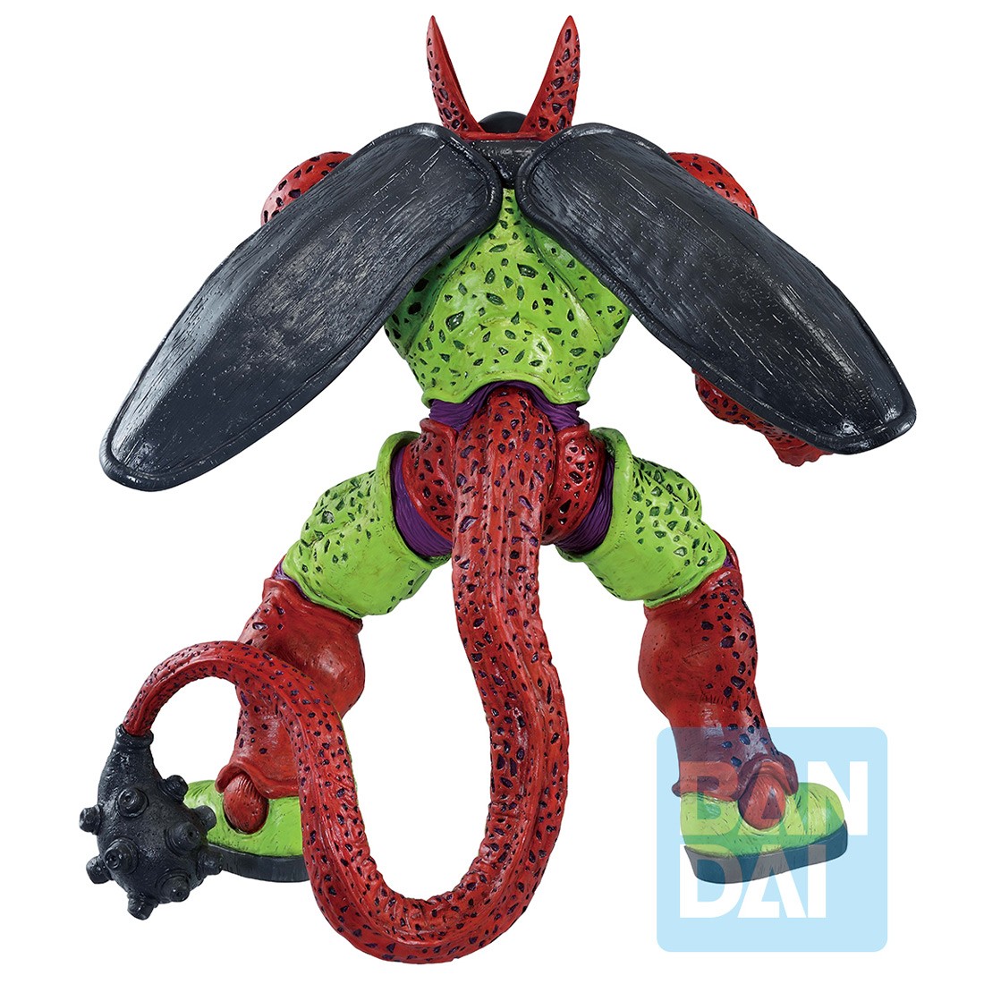 preorder bandai ichibansho dragon ball super hero vs omnibus beast cell ...