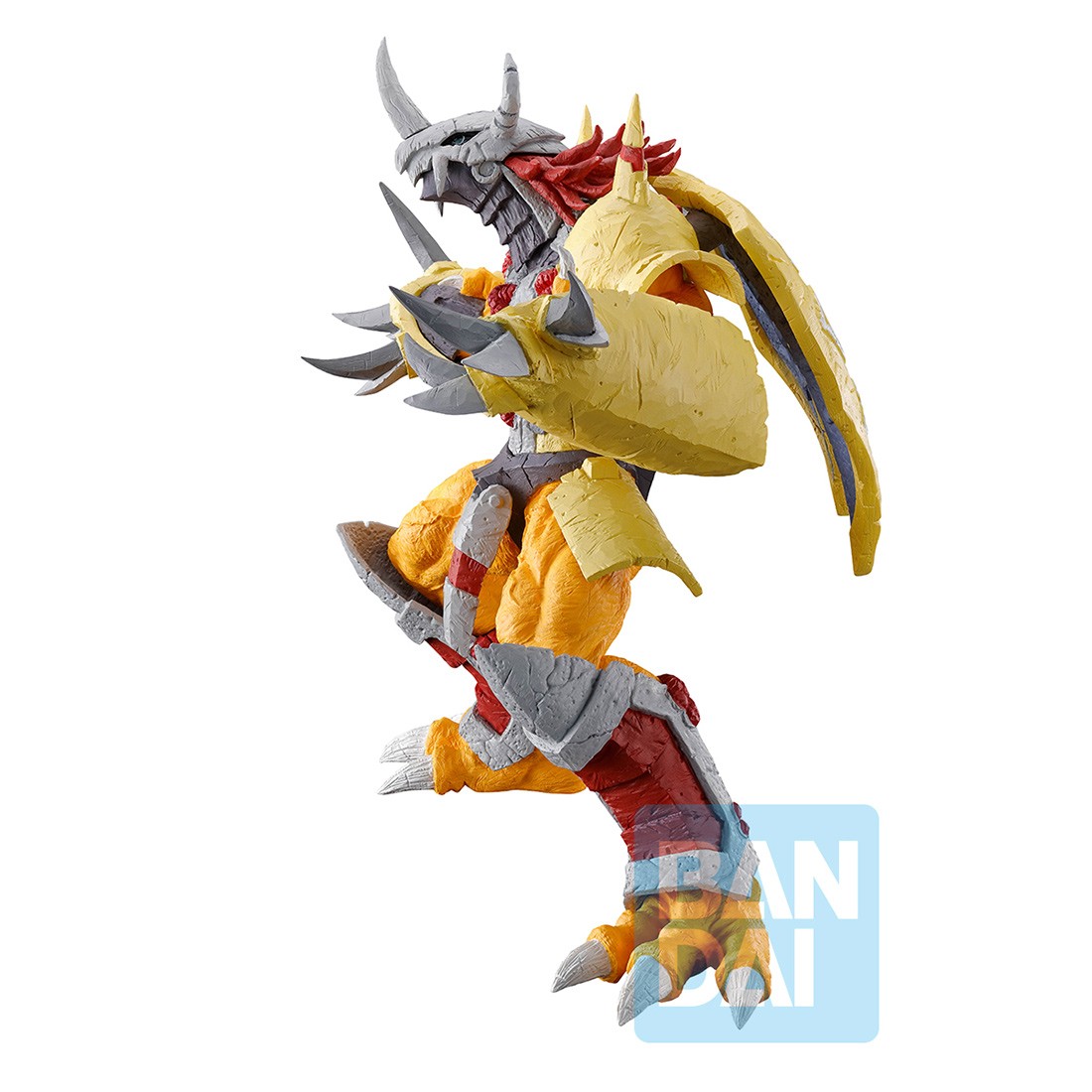 bandai ichibansho digimon adventure digimon ultimate evolution ...