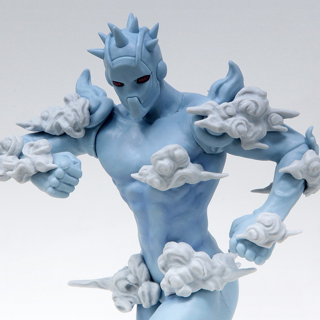 Bandai Ichibansho Jojo s Bizarre Adventure Stone Ocean Weather Forecast Bandai Ichibansho Jojo s Bizarre Adventure Stone Ocean Weather Forecast
