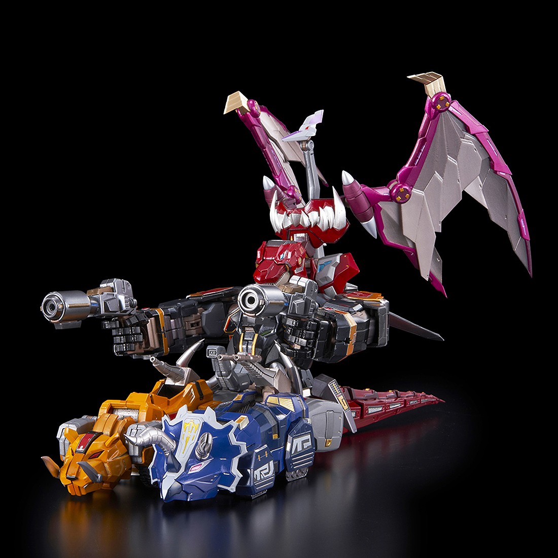 Megazord Toy