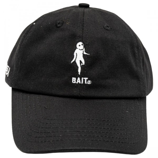 BAIT x Attack On Titan BAIT Titan Cap black