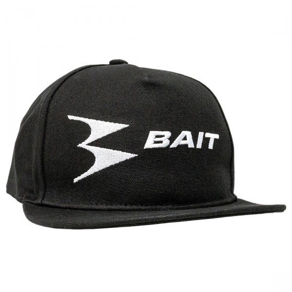 BAIT Motor Cap black