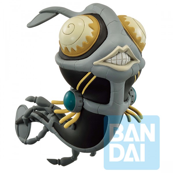 bandai ichibansho jojo's bizarre adventure stone ocean f.f. stand's ...