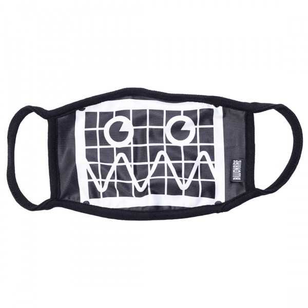 Billionaire Boys Club Mr Roboto Mask black