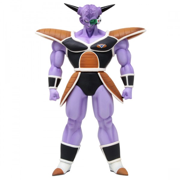 Bandai Ichibansho The Ginyu Force! Dragon Ball Z Captain Ginyu Figure ...