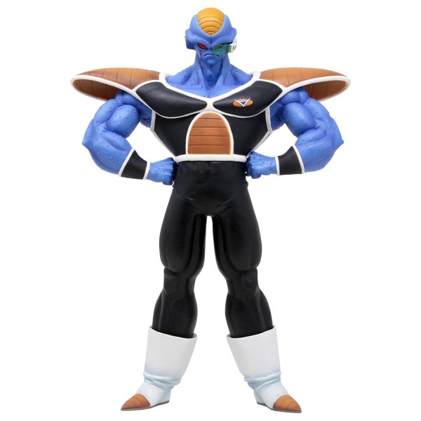 Bandai Ichibansho The Ginyu Force! Dragon Ball Z Burter Figure blue