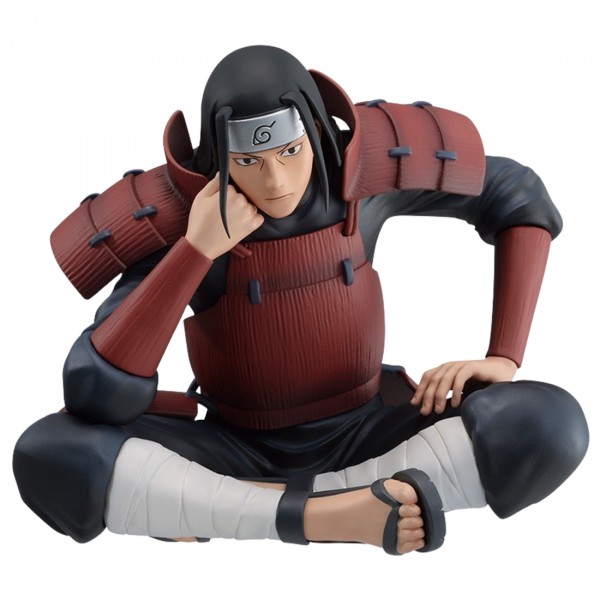 hashirama shf