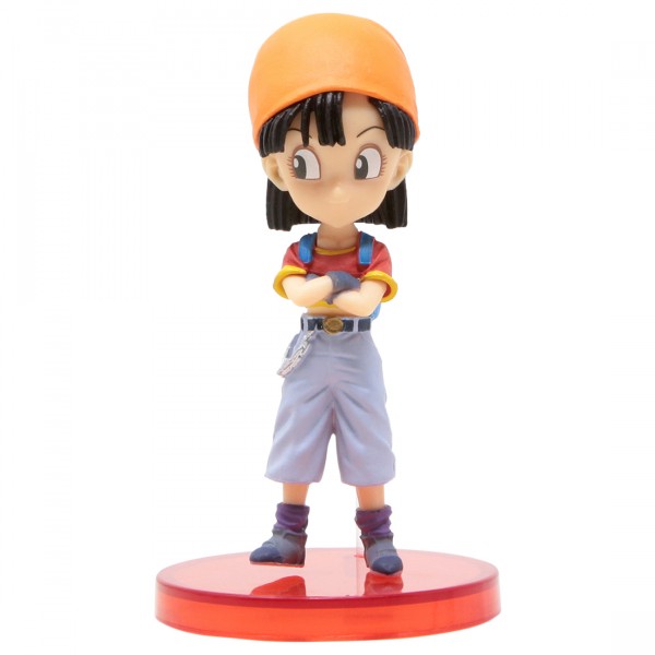 Banpresto Dragon Ball GT World Collectable Figure Vol 1 - 003 Pan ...
