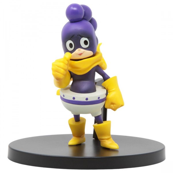 Banpresto My Hero Academia Age Of Heroes Grape Juice Minoru Mineta ...