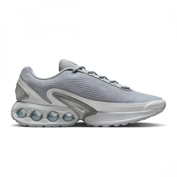 nike men air max dn wolf grey pure platinum