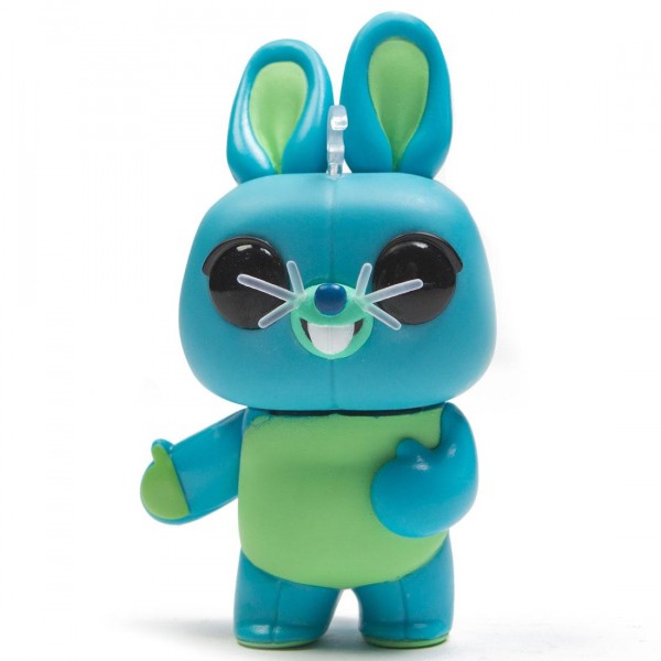 Funko POP Disney Pixar Toy Story 4 Bunny blue