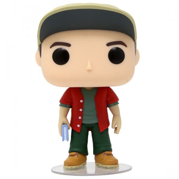 Funko POP Movies Billy Madison - Billy Madison green