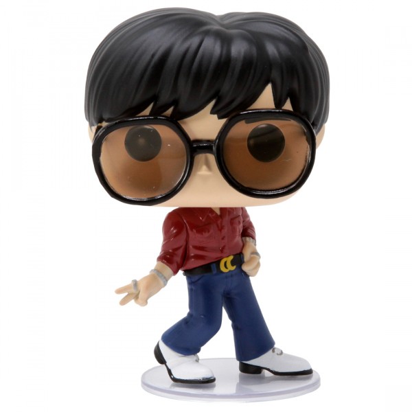 Funko POP BTS Dynamite - J-Hope red