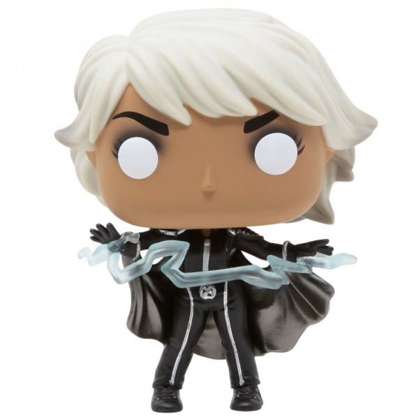 Funko POP Marvel 20th Anniversary Storm white