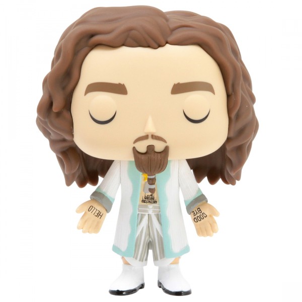 Funko POP TV The Umbrella Academy - Klaus white