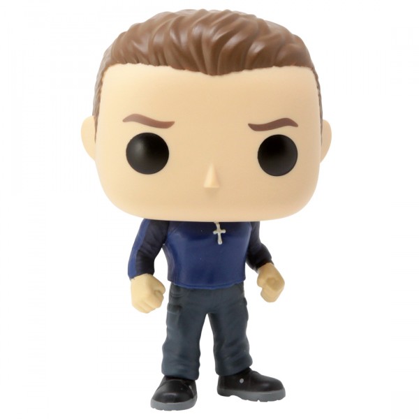 Funko POP Movies Fast And Furious 9 - Jakob Toretto blue