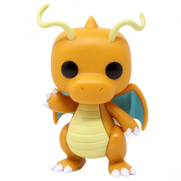 Funko POP Games Pokemon - Dragonite yellow