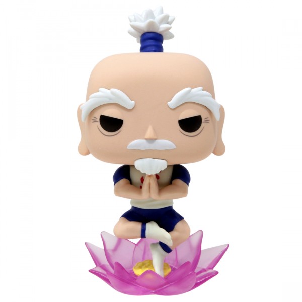 Funko POP Animation Hunter x Hunter - Netero beige