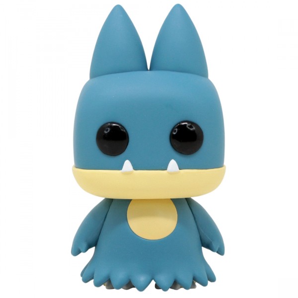 Funko POP Games Pokemon - Munchlax blue