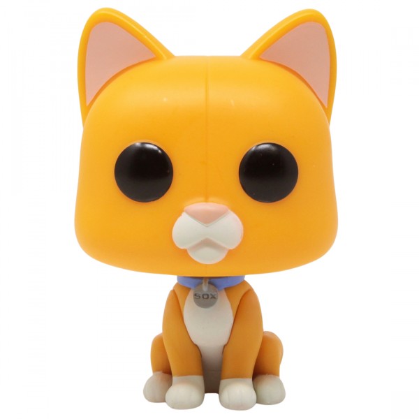 Funko POP Disney Pixar Lightyear - Sox yellow