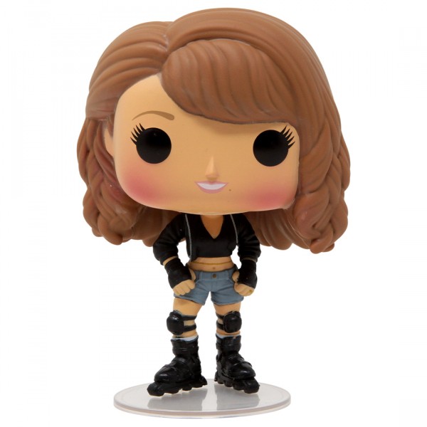 Funko POP Rocks Mariah Carey - Fantasy brown