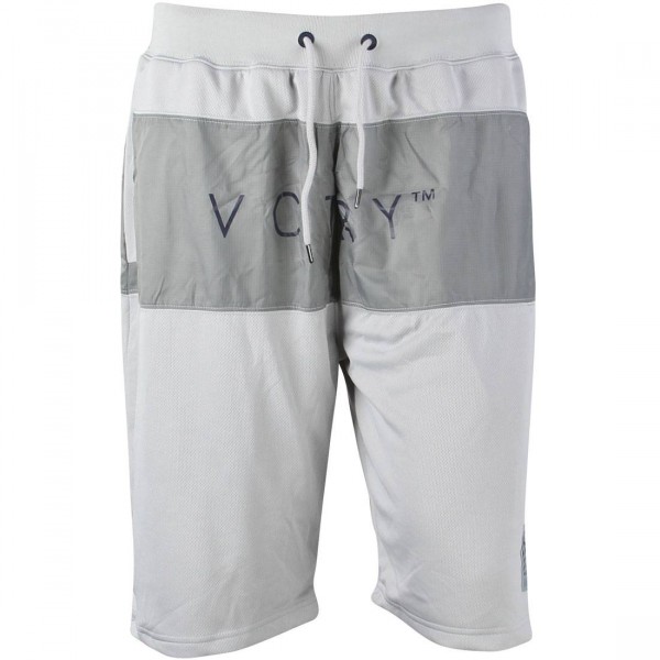 10 Deep Men Panel Shorts gray