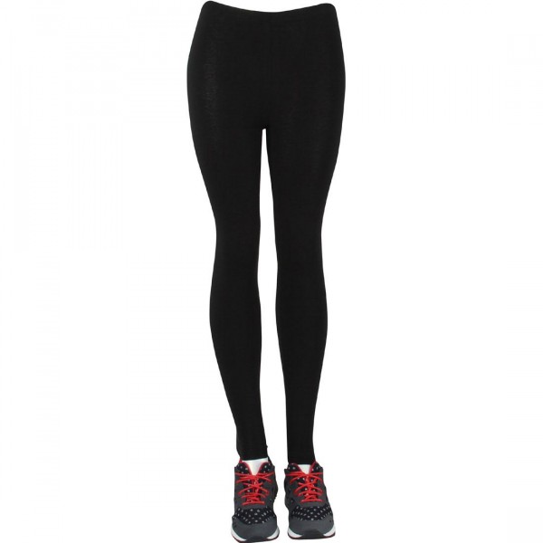 Dimepiece Women Dimepiece Logo Leggings black
