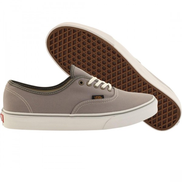 Vans Men Authentic - Surplus gray frost pewter