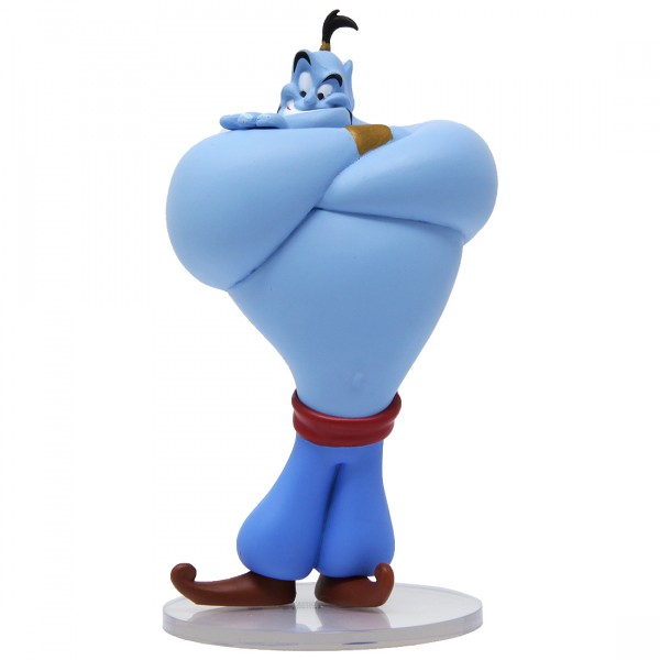 Medicom UDF Disney Series 8 Genie Ultra Detail Figure blue