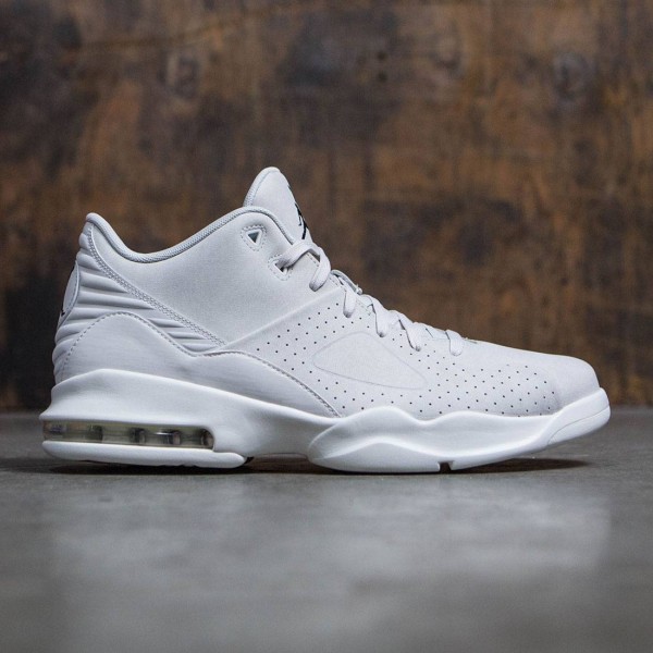 Jordan Men Jordan Franchise (light bone / light bone-sail-black)