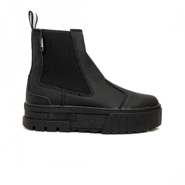 Puma Women Mayze Chelsea Pop black