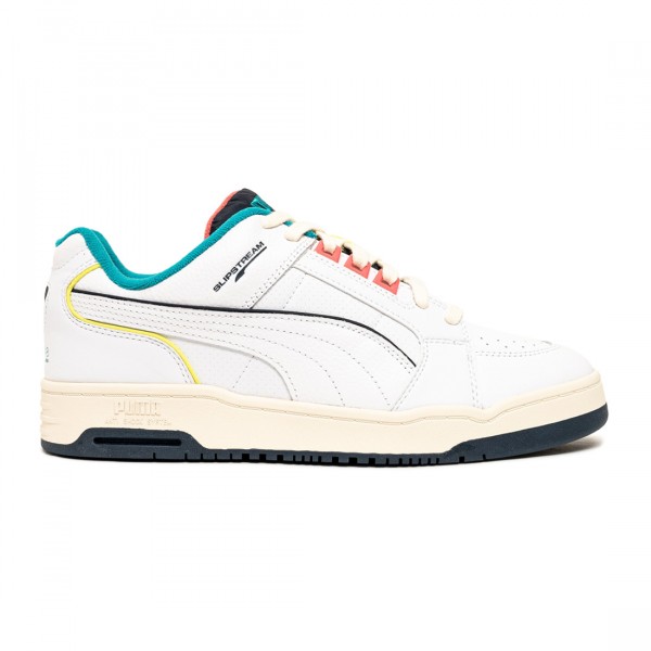 Puma Men Slipstream Lo STB white parisian night