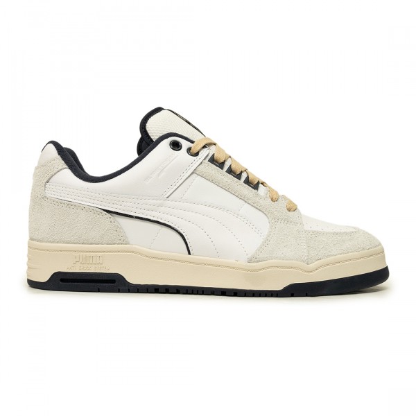 Puma Men Slipstream Lo Service Line white new navy