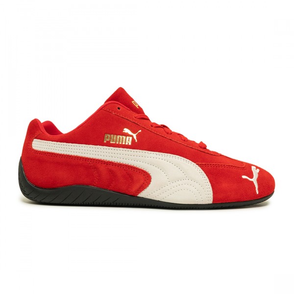 Puma Men Speedcat Og red