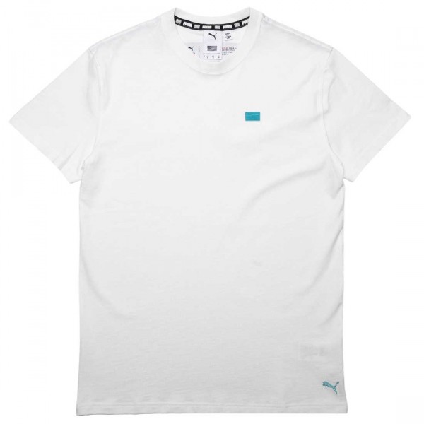Puma x TMC Marathon Men Hussle Way Tee white