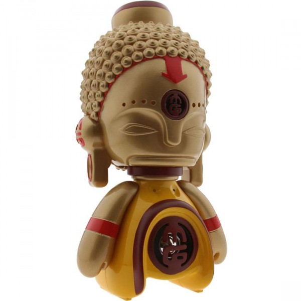 Asia Minigod 15 Inch Speaker (gold)