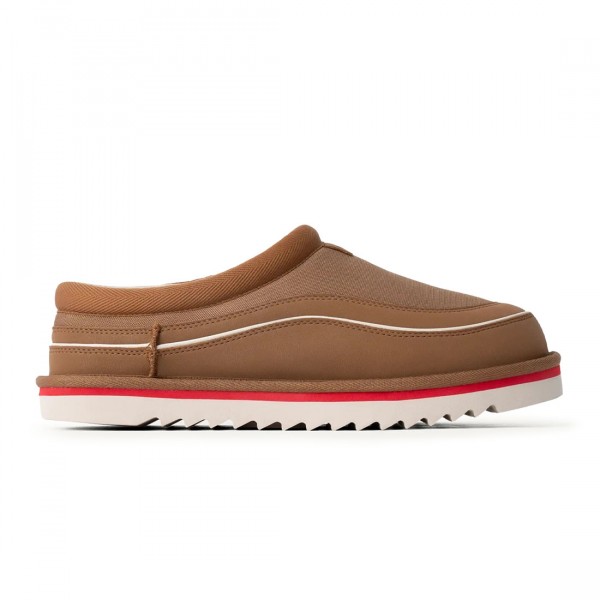 UGG Men Tasman Cali Wave brown chestnut birch