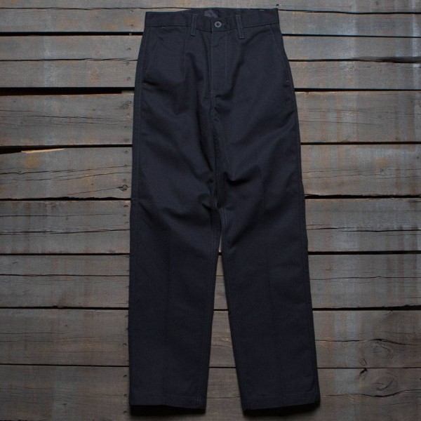Vans Men AV78 Work Pants II black