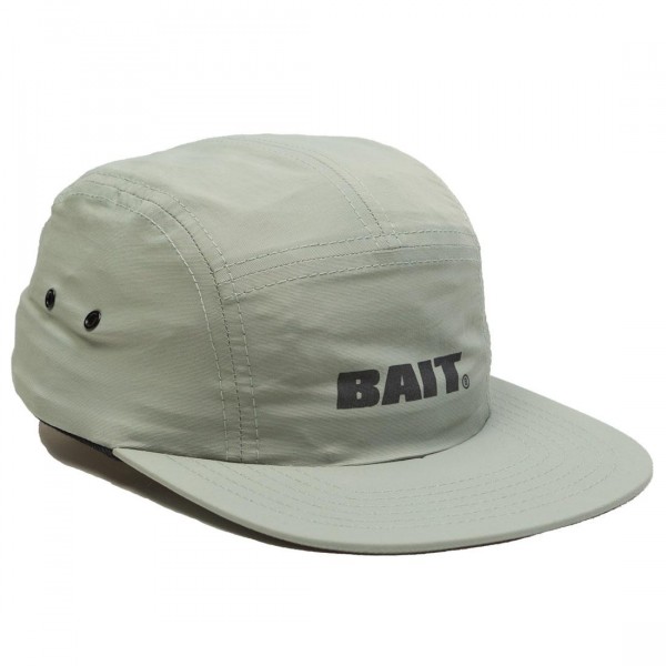 BAIT Big BAIT Camper Hat gray