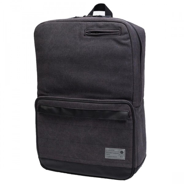 Hex Supply Origin Backpack gray charcoal