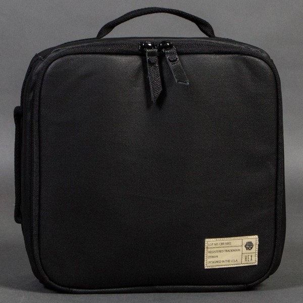 Hex DSLR Gear Case black