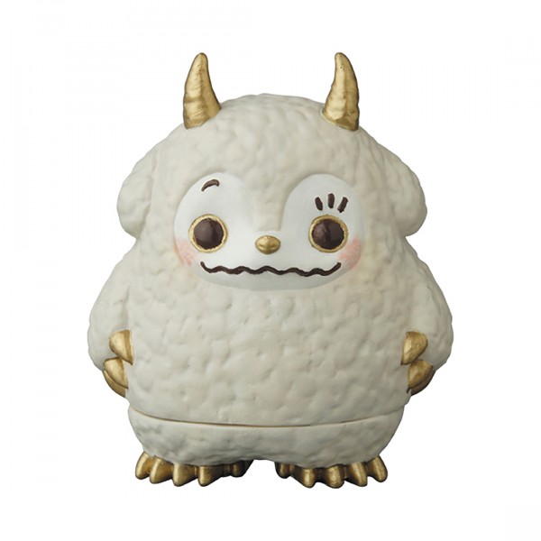 Medicom VAG Vinyl Artist Gacha Box Series 20 Kaori Hinata Pooka Figure ...