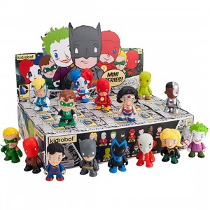 kidrobot