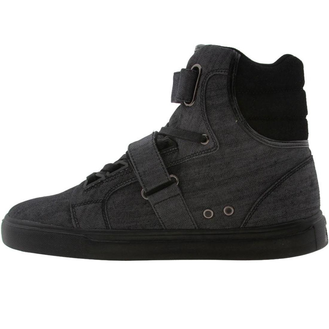 AH By Android Homme Propulsion High (black)